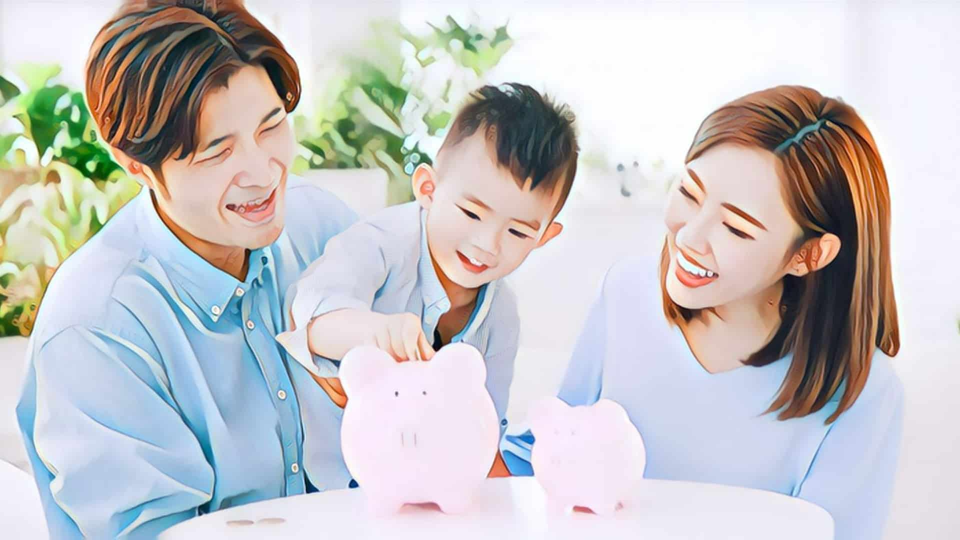 7 Financial Parenting Ways To Teach Your Kids Money Awareness, Real ...