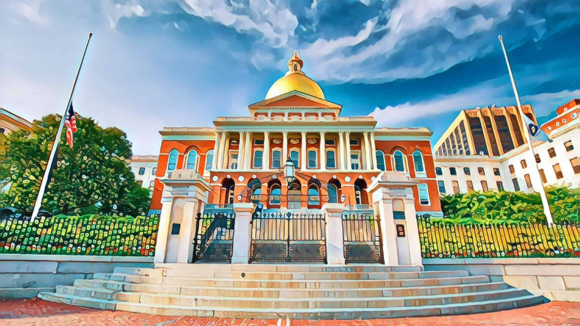 Red Hot Massachusetts Housing Market Anticipated 2023 Summer • United ...