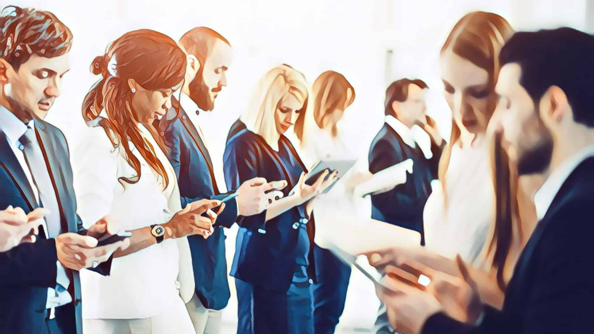 The Importance Of Why Business Community Matters • United States Real ...