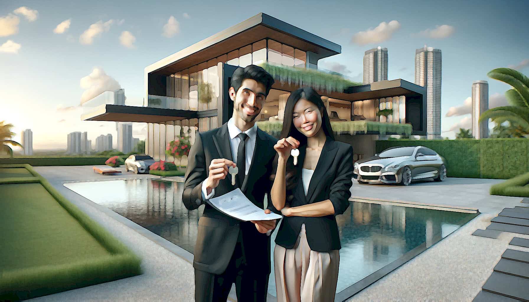 How To Calculate Leverage in Real Estate Deals (Use Investment Prowess ...
