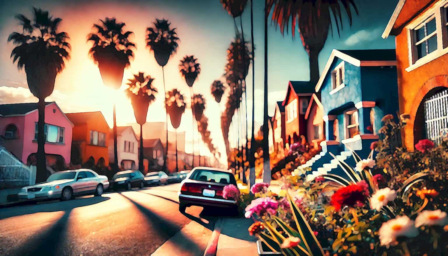 What's Hot Right Now in Los Angeles Real Estate? (Summer 2024) • United ...