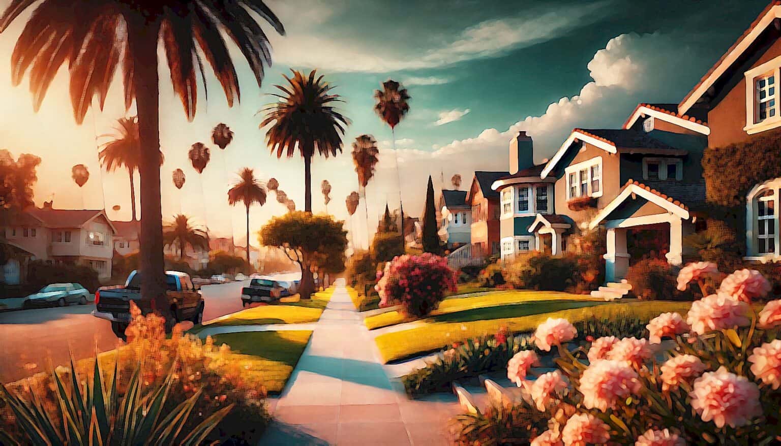 What's Hot Right Now in Los Angeles Real Estate? (Summer 2024) • United ...