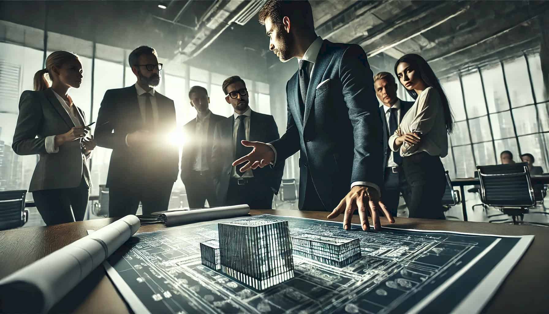 Understanding Risk in Real Estate Investing • United States Real Estate ...