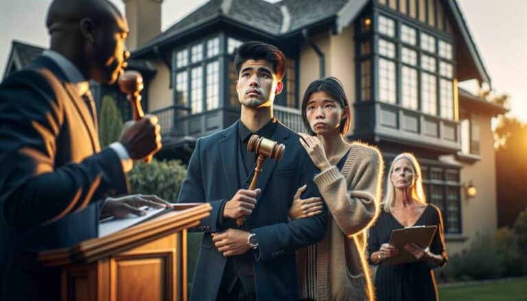 How to Use Real Estate Auctions to Find Great Deals • United States ...