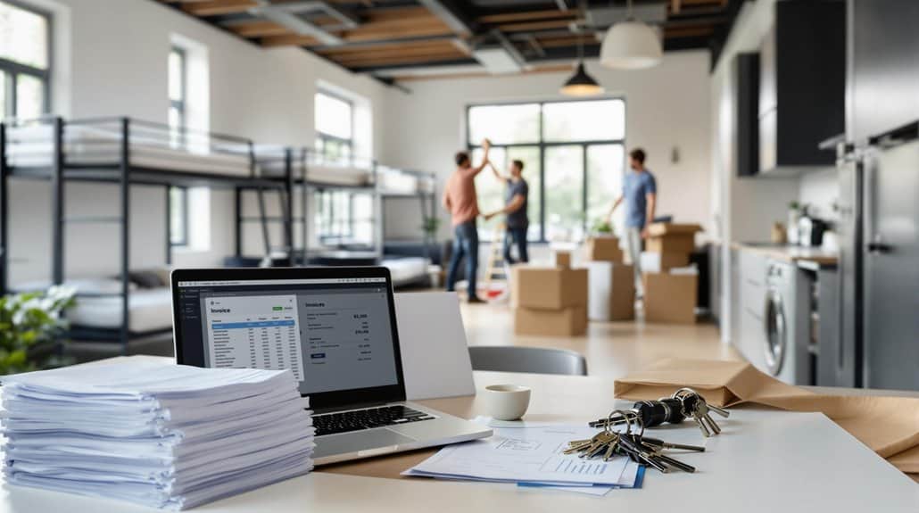 What Are the Typical Start-Up Costs Associated With Setting up a Co ...