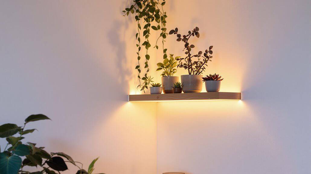 Hidden Light Trick That Transforms Any Home Space Instantly • United ...