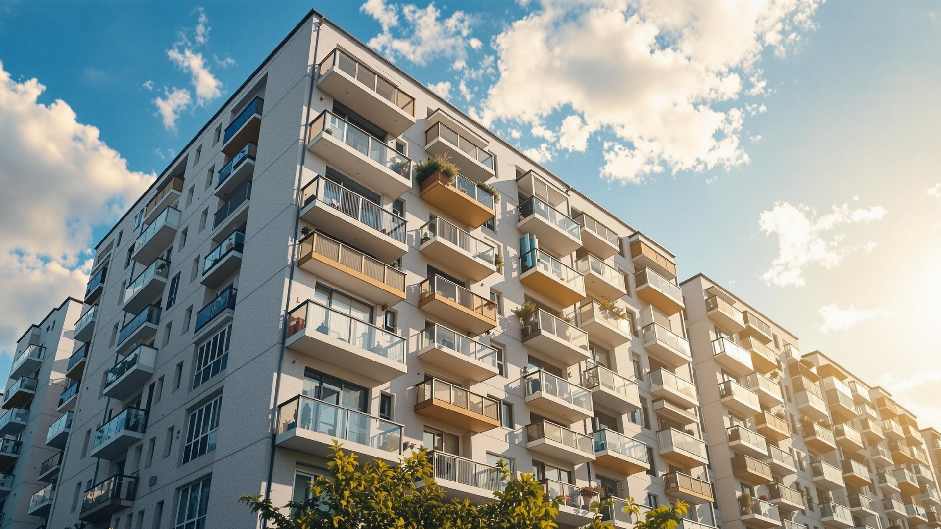The Pros and Cons of Investing in Multi-Family Properties • United ...