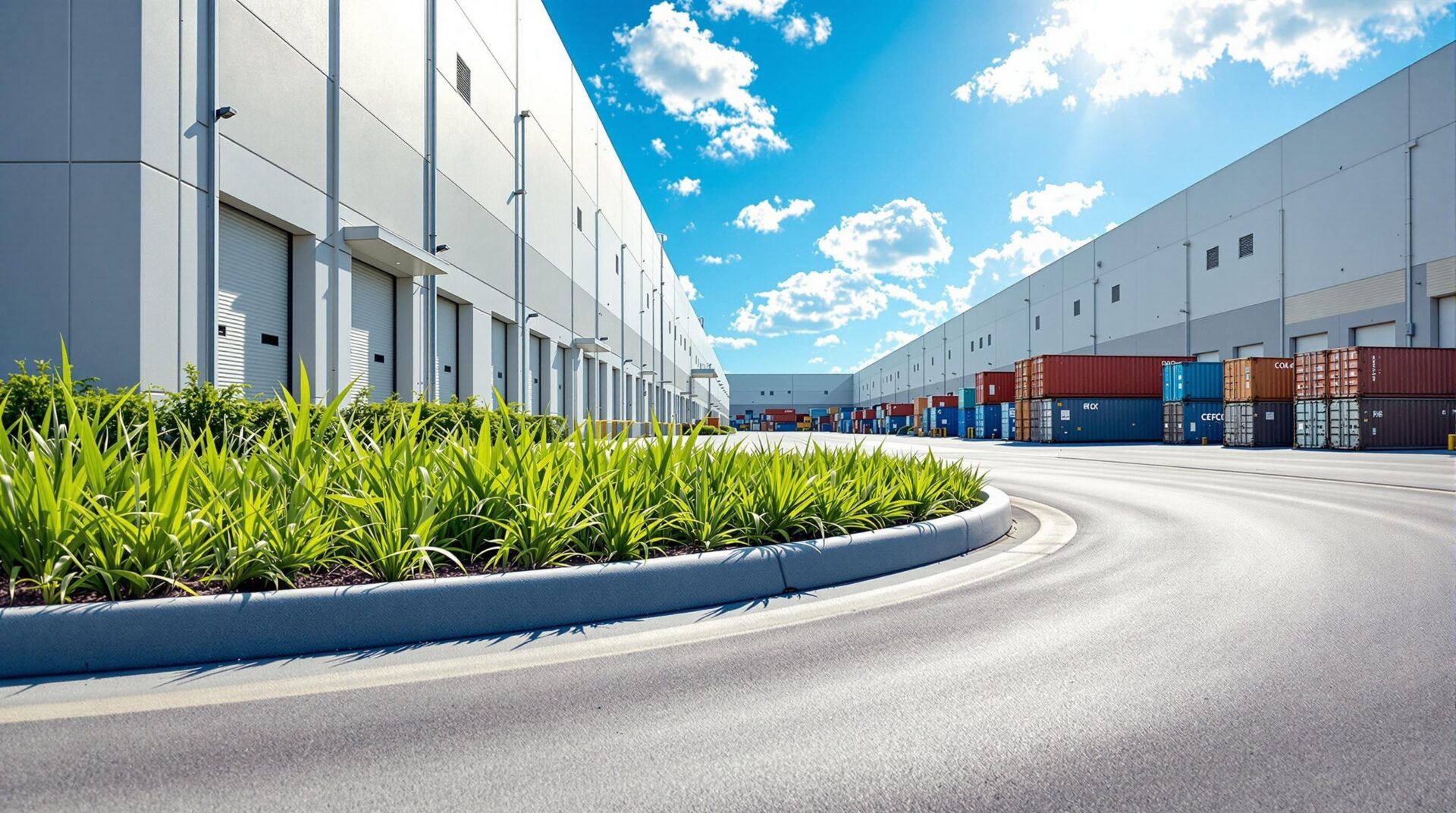 Miami Industrial Lease Rates Soar as Supply Tightens Across Key ...