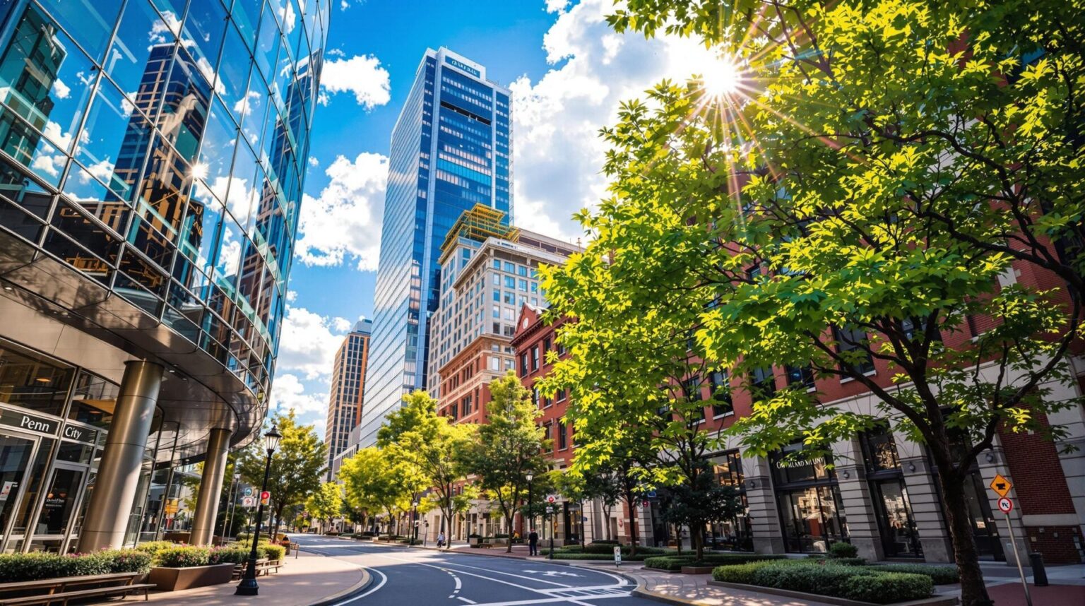 Philadelphia’s University City (Penn’s $3.3 Billion Real Estate Power ...
