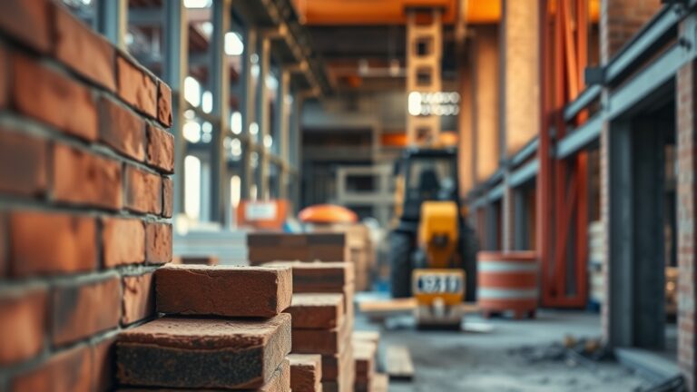 Houston Brickyard Project Breaks Ground on 542K Sq Ft • United States ...
