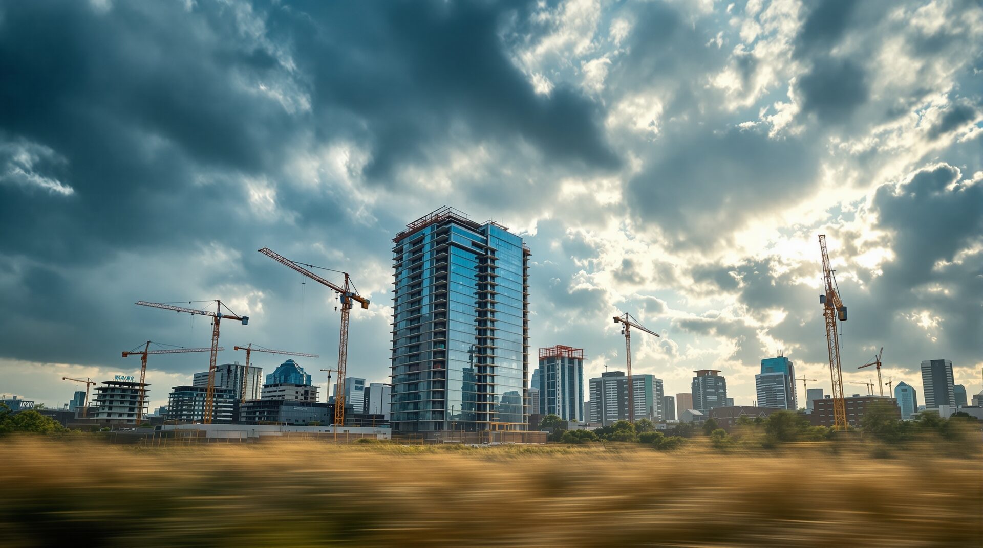 10 Shocking Truths From the 2025 Global Housing Storm (And How Agents ...