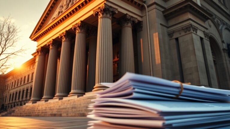 Federal Regulators Crack Down on Seller Financing Contracts in 2025 ...