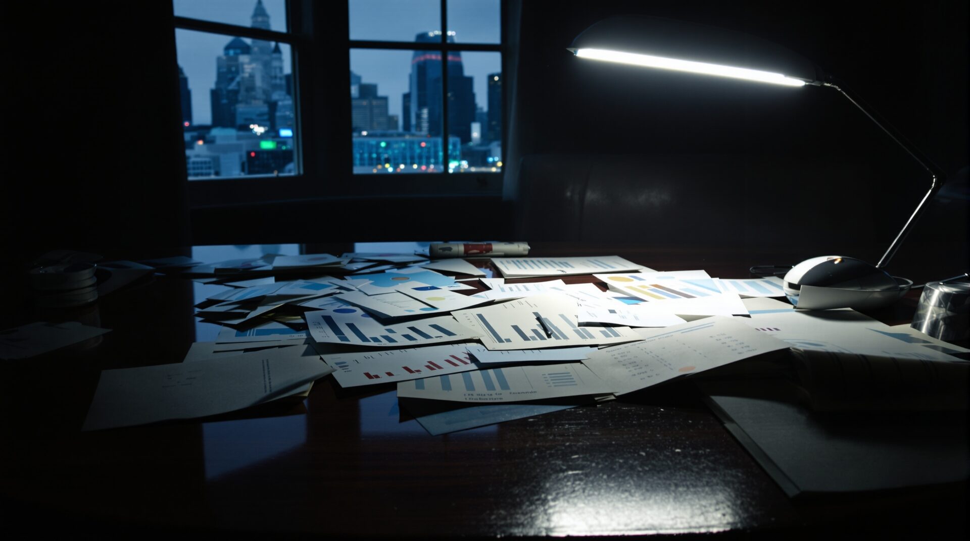 The Psychological Weight of Variable Income and How Investors Adapt ...