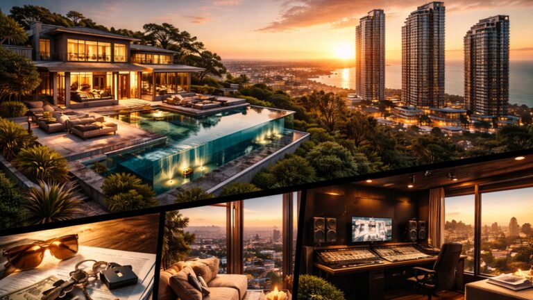 Bad Bunny Sparks Celebrity Real Estate Ownership Case Study • United ...