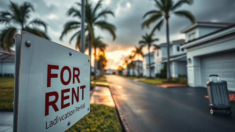 Orlando Vacation Rental Market Softens • United States Real Estate ...