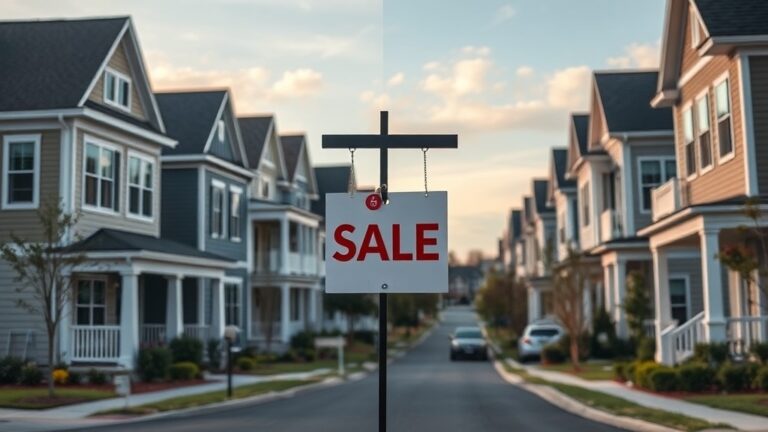 Raleigh Triangle Price Split Shows Double-Digit Drop • United States ...